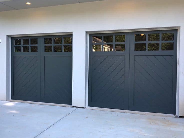 The Pros and Cons of Different Garage Door Brands